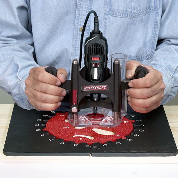 Inlay Kits / Templates