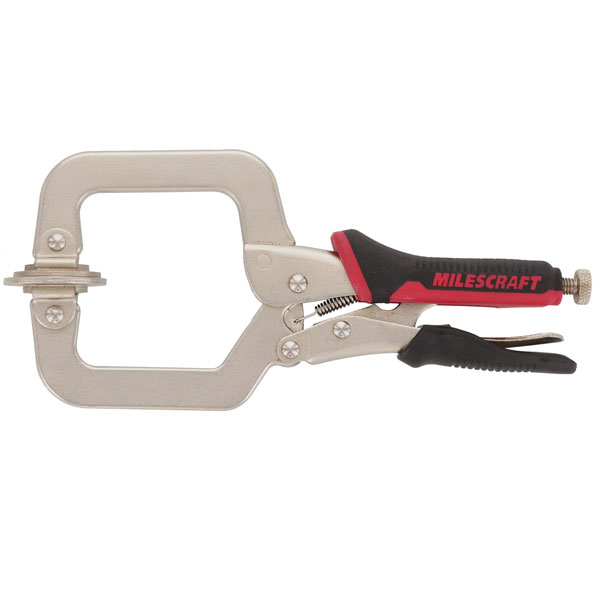 Face Frame Clamps