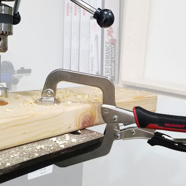 Face Frame Clamps