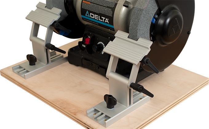 Sharpening System Jigs