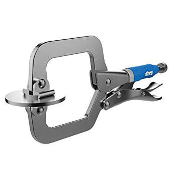 Face Frame Clamps