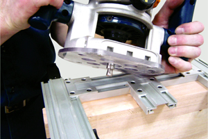 PRO-Grip Clamp Accessories