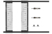 Shelf Pin Jigs