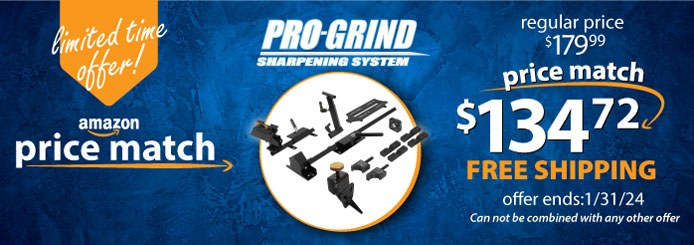 Peachtree Woodworking Supply