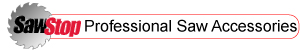 SawStop Tablesaws